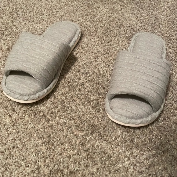 Shoes | Towel Slippers | Poshmark